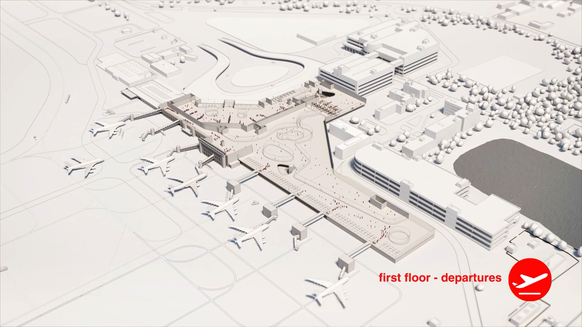 Flughafen Mailand Linate | MOREAN