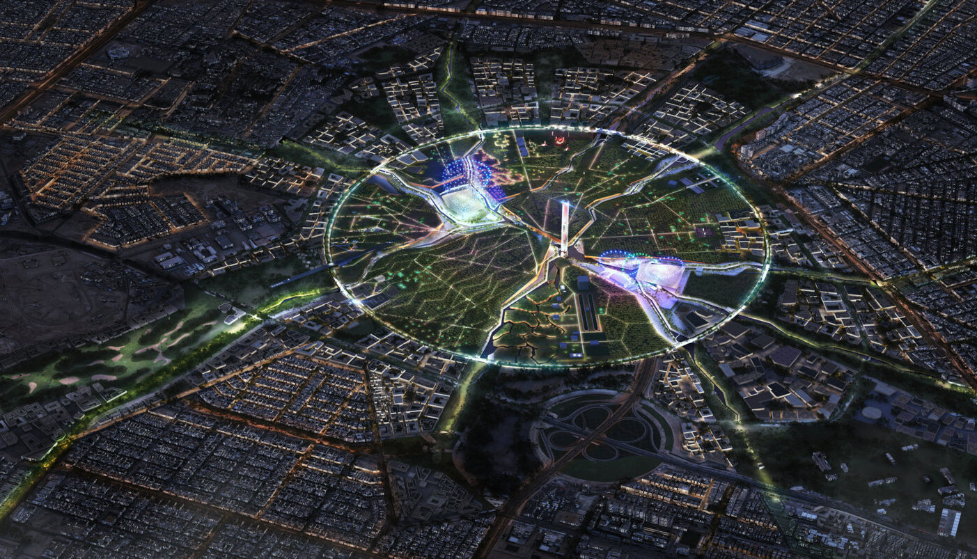 Saudi Vision 2030 | MOREAN