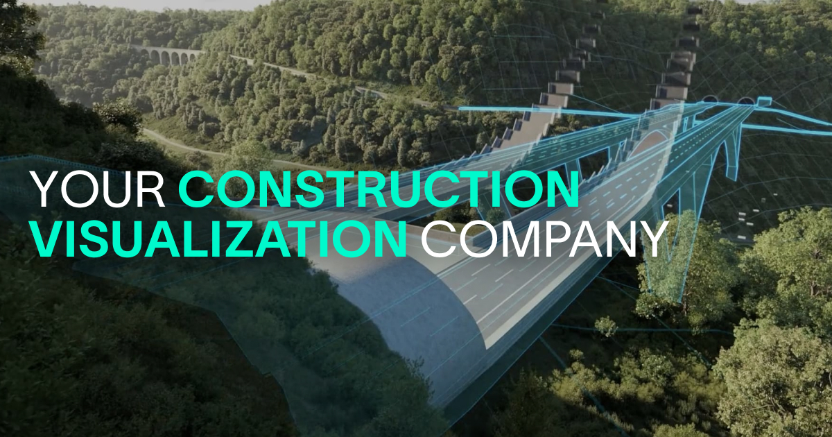 The Construction Visualization Company - MOREAN